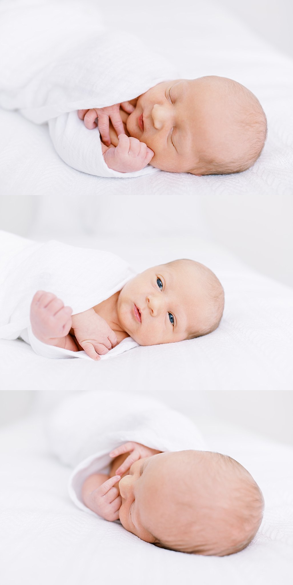 Newborn Baby Boy - Carson - emiliephillipson.com