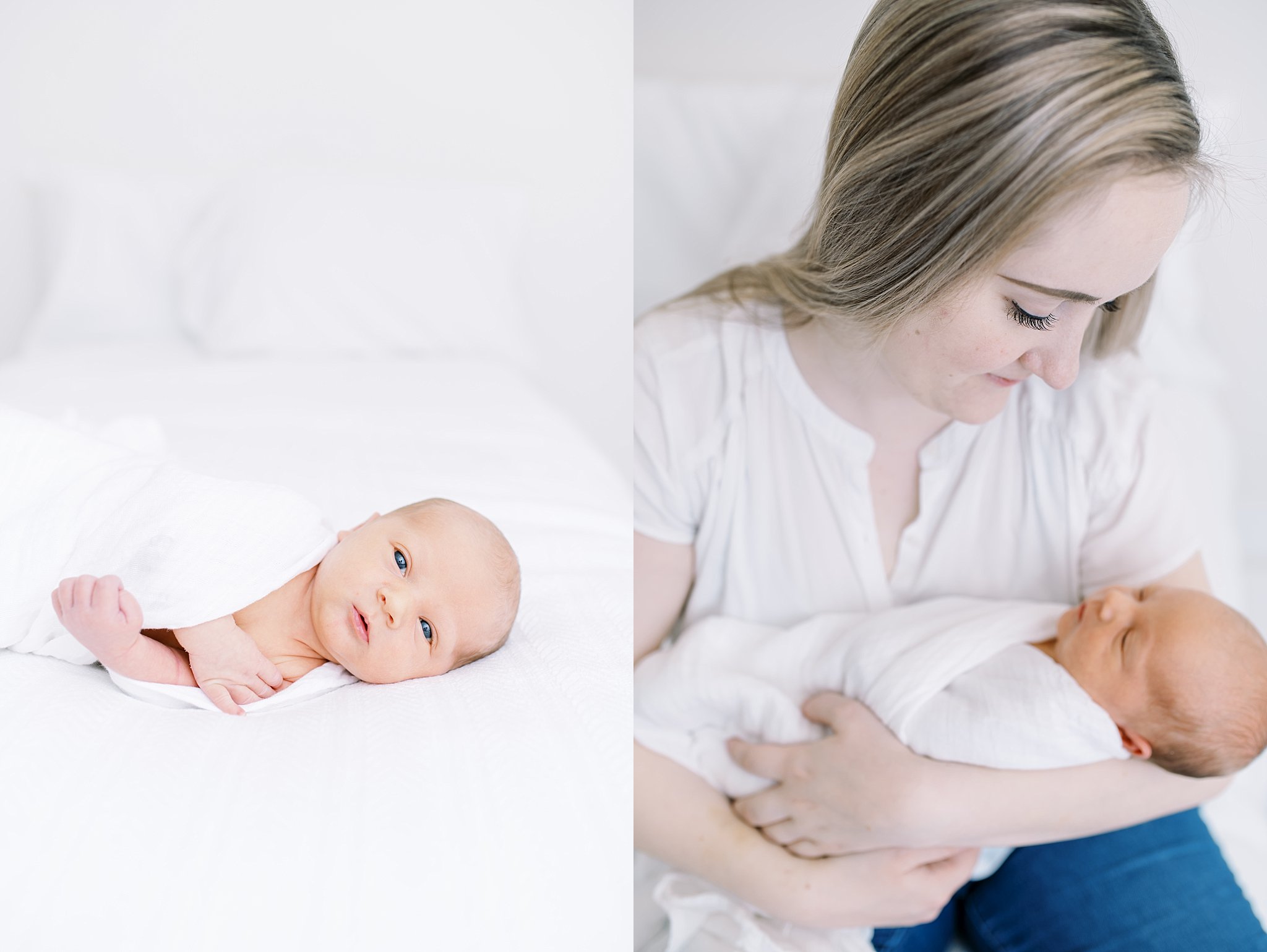 Newborn Baby Boy - Carson - emiliephillipson.com