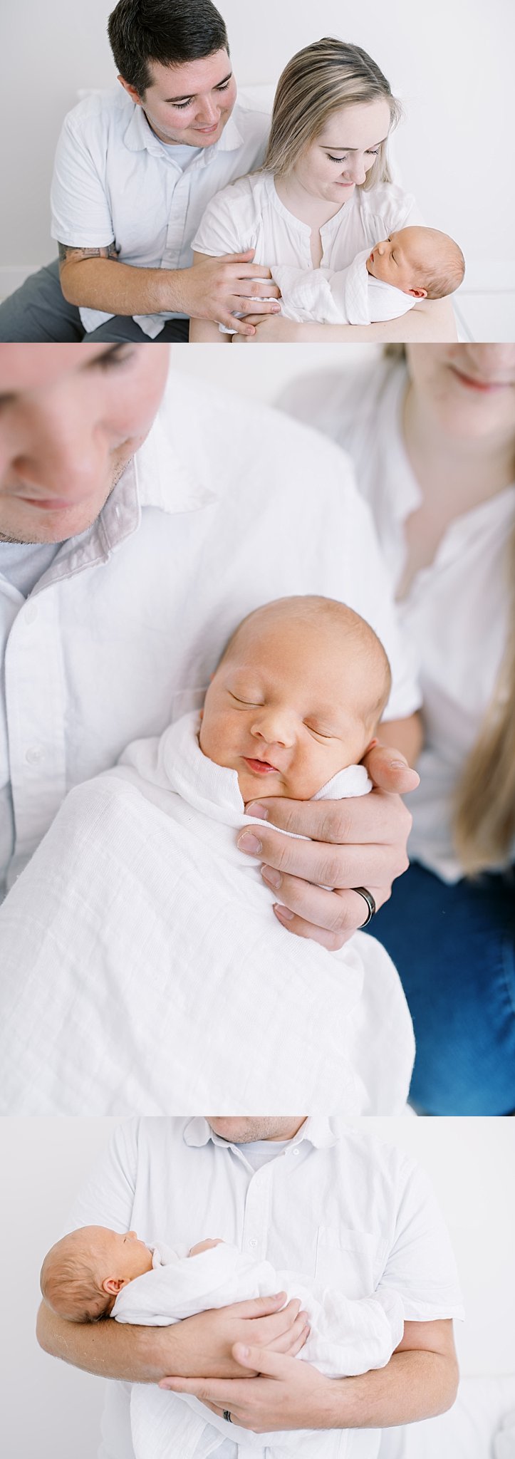 Newborn Baby Boy - Carson - emiliephillipson.com