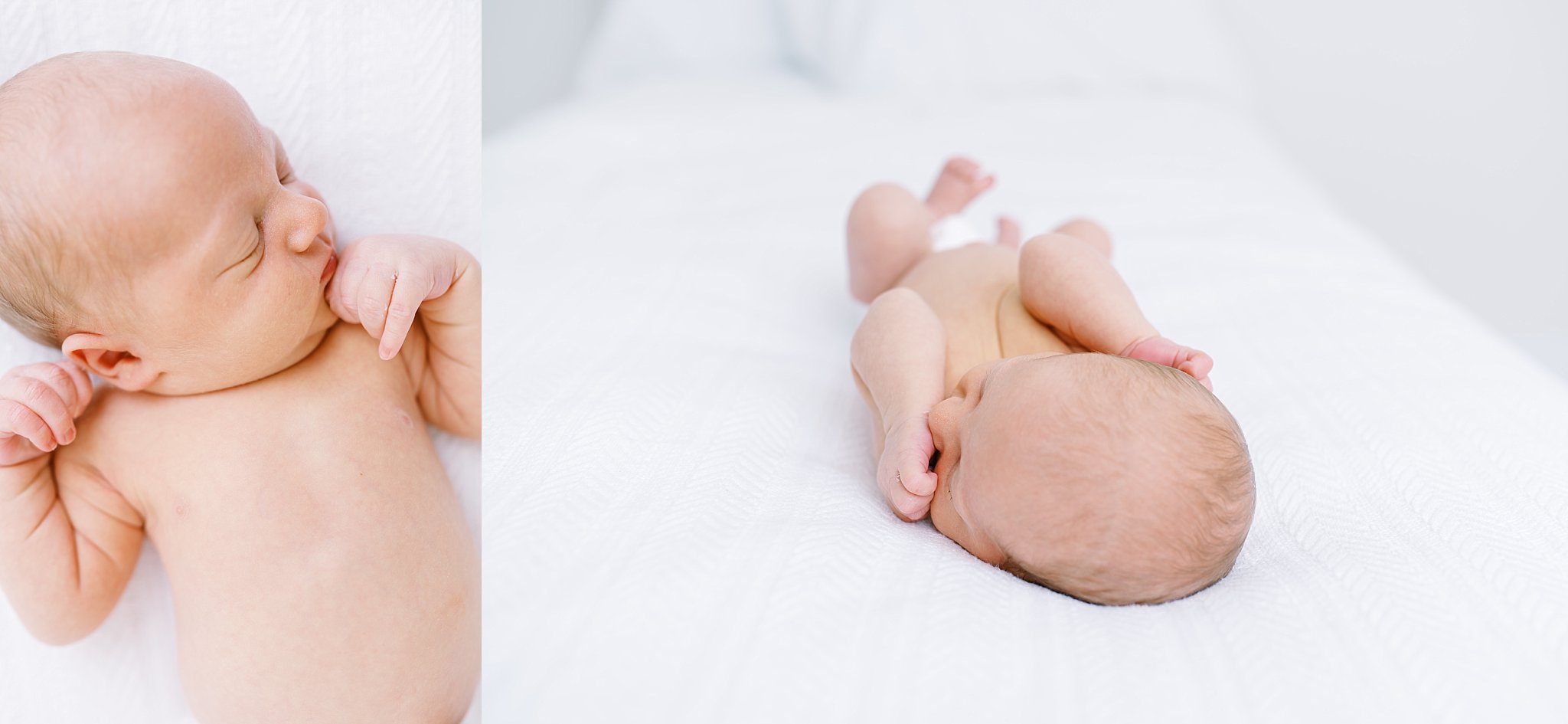 Newborn Baby Boy - Carson - emiliephillipson.com